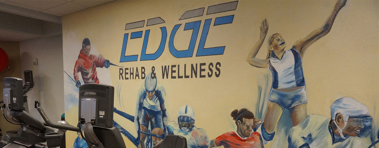 Our Practice - Edge Rehab and Wellness - Colorado Springs & Monument, CO